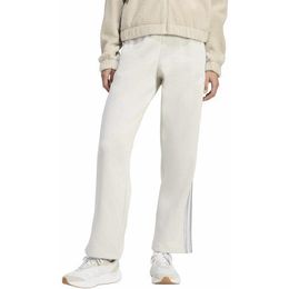 Adidas Holiday 3-Stripes Fleece W - Traininshosen - Damen
