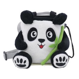Y&Y Vertical yy vertical Panda - Magnesiumbeutel