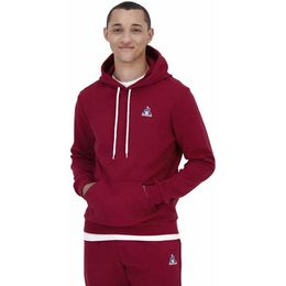 Le Coq Sportif Kapuzenpullover M - Herren