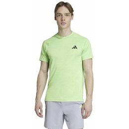 Adidas Gym+ M - T-Shirt - Herren