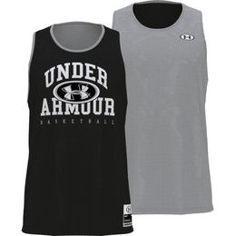 Under Armour Baseline Reversible - Basketball-Top - Herren