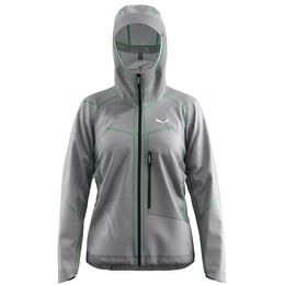 Salewa Nxt Ptx 3L W - Hardshell-Jacke - Damen
