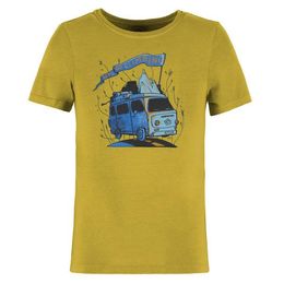 E9 B-Furgo Jr - T-Shirt - Kinder