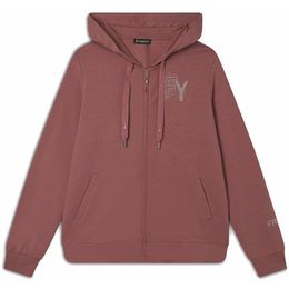 Freddy Kapuzenpullover - Damen