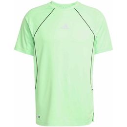 Adidas Tech Apparel M - T-Shirt - Herren