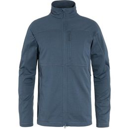 Fjällräven Fjällräven Abisko Lite Fleece M - Fleecejacke - Herren