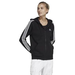 Adidas 3 Stripes W - Kapuzenpullover - Damen
