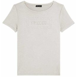 Freddy T-shirt W - Damen