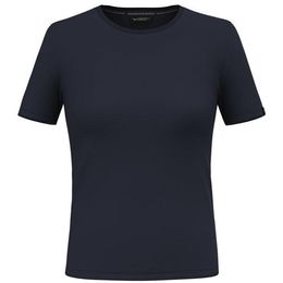 Salewa Fanes Pure AM W - T-Shirt - Damen