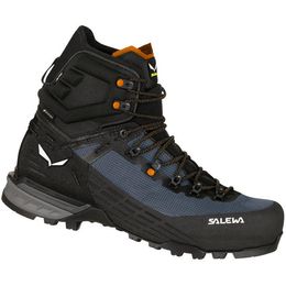 Salewa Ortles Edge Mid GTX M - Hochtoruenschuhe - Herren