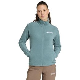 adidas terrex Terrex Multi Essentials Full Zip W - Fleecepullover - Damen