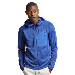 The Mountain Studio Techno Stretch Hood M - Kapuzenpullover - Herren