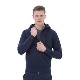 Get Fit Sweater Full Zip Hoody M - Trainingsjacke - Herren