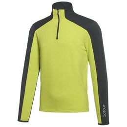 Dotout Outline M - Fleecepullover - Herren