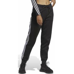 Adidas Future Icons Three Stripes W - Trainingshosen - Damen