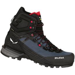 Salewa Ortles Edge Mid GTX W - Hochtourenschuhe - Damen