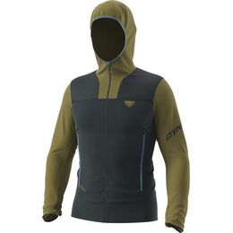 Dynafit Traverse Ptc Hooded M - Kapuzenpullover - Herren