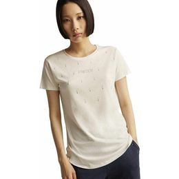 Freddy T-Shirt W - Damen