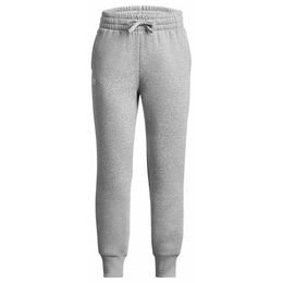 Under Armour Rival Fleece Jr - Trainingshosen - Mädchen
