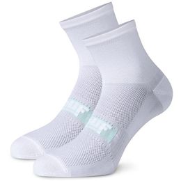 Jëuf Essential low - Fahrradsocken