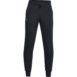 Under Armour Rival Fleece - Trainingshose - Jungs