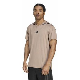 Adidas D4T Pro Series M - T-Shirt - Herren