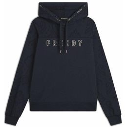 Freddy Kapuzenpullover W - Damen