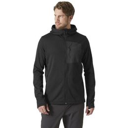 Helly Hansen Versalite Hooded Fleece M - Fleecepullover - Herren