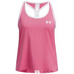 Under Armour Knockout - Top - Mädchen