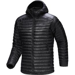 Arc'teryx Arc Teryx Cerium SL M - Daunenjacke - Herren