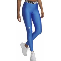 Under Armour Authentics W - Trainingsleggings - Damen