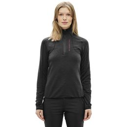 The Mountain Studio Light Tech Fleece Half Zip W - Fleecepullover - Damen