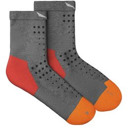 Salewa Pedroc Am M Qrt - kurze Socken - Herren