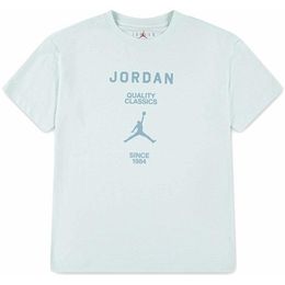 Nike Jordan JFX Jr - T-Shirt - Mädchen