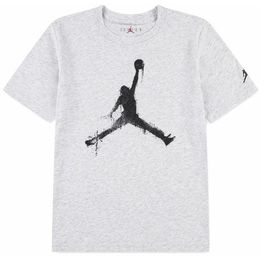 Nike Jordan Jumpman Jr - T-Shirt - Kinder