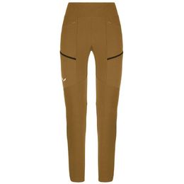 Salewa Puez DST W - Wanderhosen- Damen