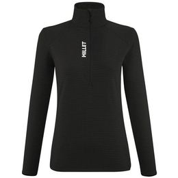 Millet Intense Fleece Po W - Fleecejacke - Damen