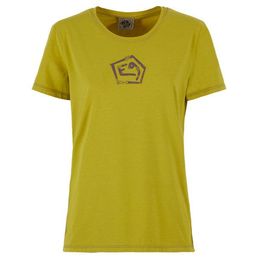 E9 Inflo W - T-Shirt - Damen
