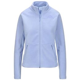 Kappa 6Cento 688C W – Fleecepullover – Damen