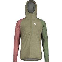 maloja ZordoM. M – Kapuzenpullover – Herren