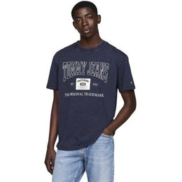 Tommy Jeans Archive - T-Shirt - Herren