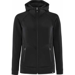 Schneider Clementine W - Kapuzenpullover - Damen