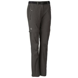 Ternua Torman W - Zip-Off-Hosen - Damen