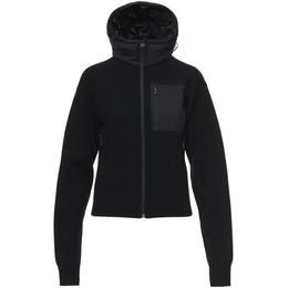 Aztech Mountain Matterhorn Insulated Hoody - Fleecejacke - Damen