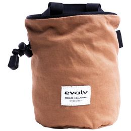 Evolv Canvas Chalk Bag - Magnesiumbeutel