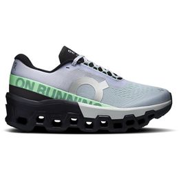 On CloudmOnster 2 W - Neutralschuhe - Damen