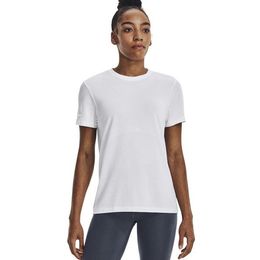 Under Armour Seamless Stride - Lauftrikot - Damen