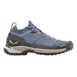 Salewa Puez Knit PTX M - Wanderschuhe - Herren