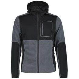 Icepeak Como M - Fleece-Hoodie - Herren