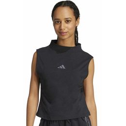 Adidas Essentials Slim - Top - Damen
